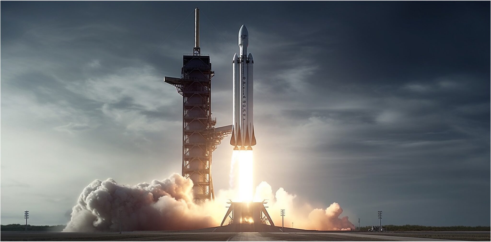 Choosing the Right Rocket Launch Consultancy in Colombia